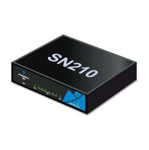 Pare-feu Firewall STORMSHIELD SN210 – Action Cyber